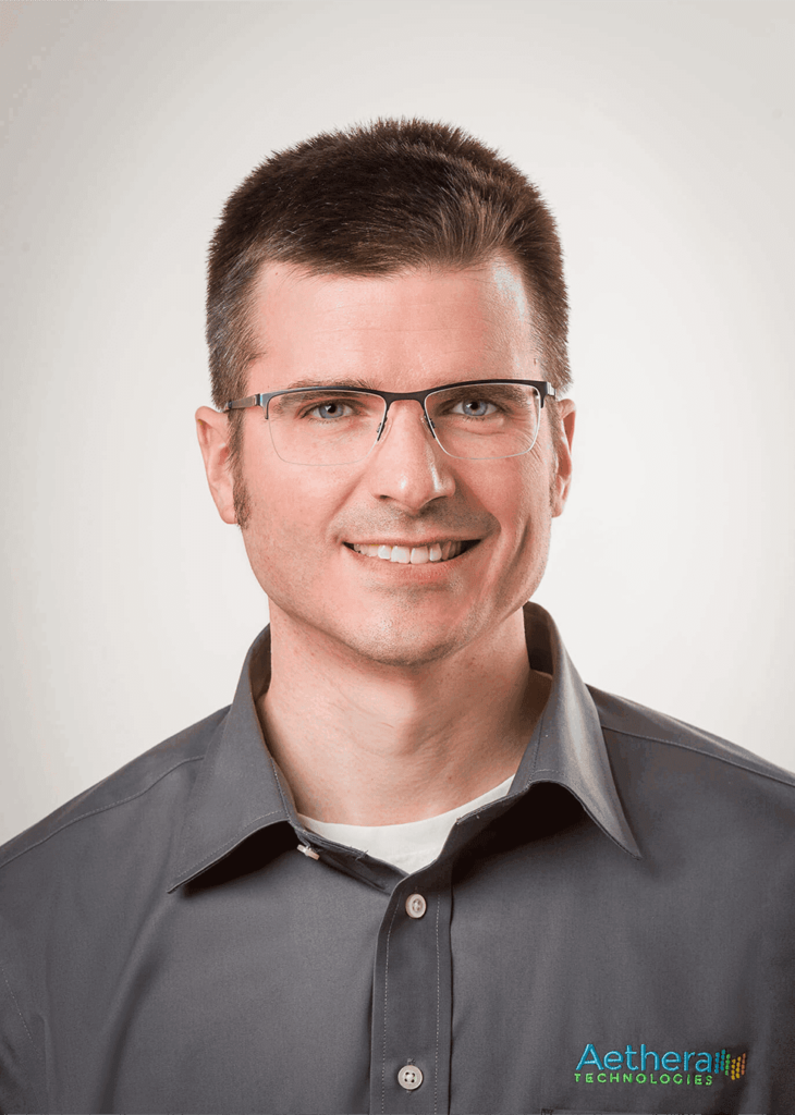 Who We Are - Aethera