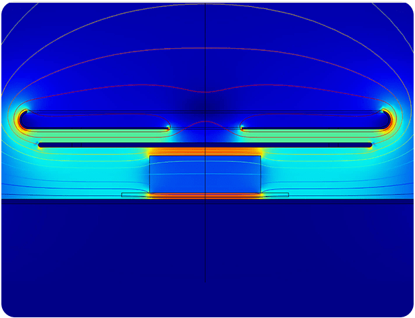 Custom Enginerring - Aethera
