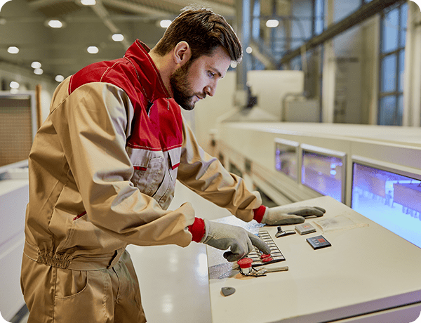 Custom Enginerring - Aethera