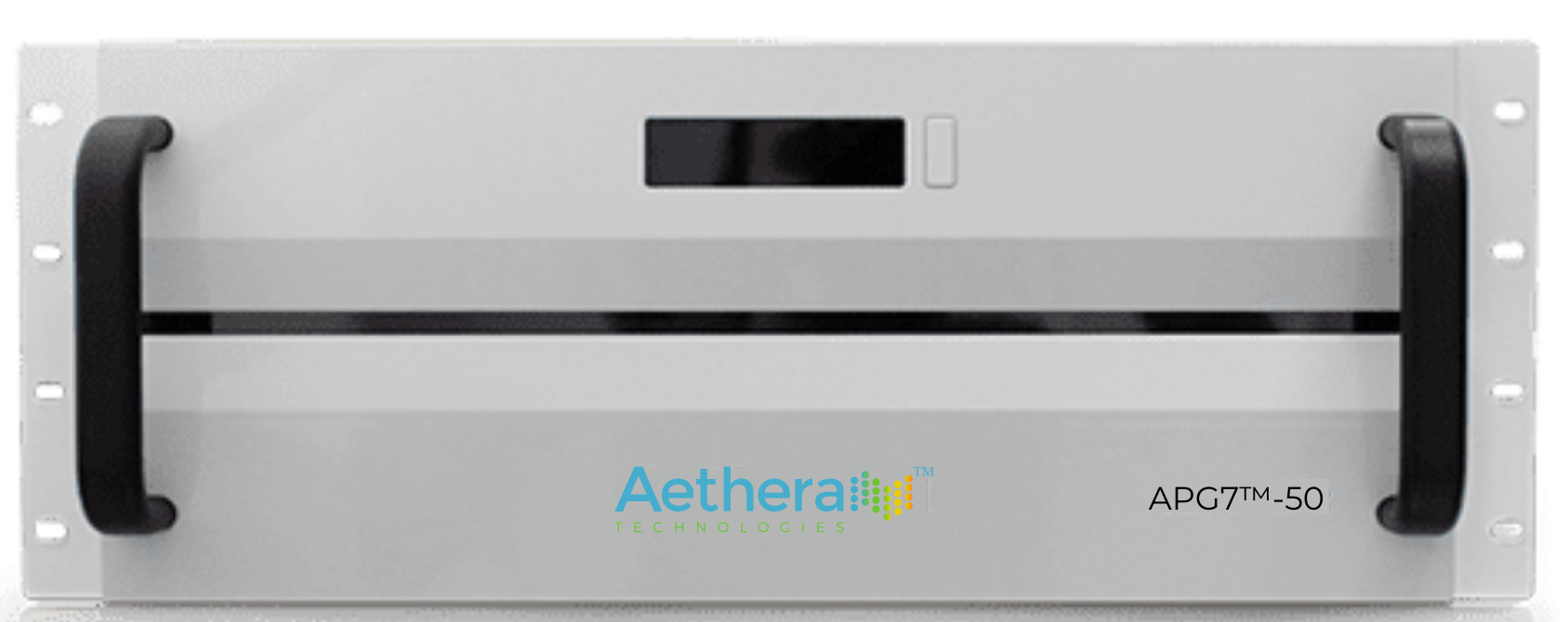 Aethera Technologies | Solid State Radio Frequency Generator Systems