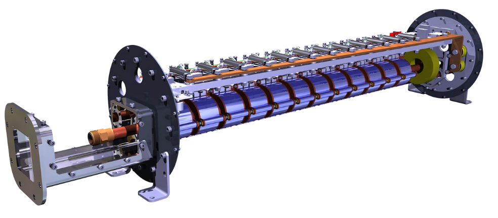 Custom Enginerring - Aethera