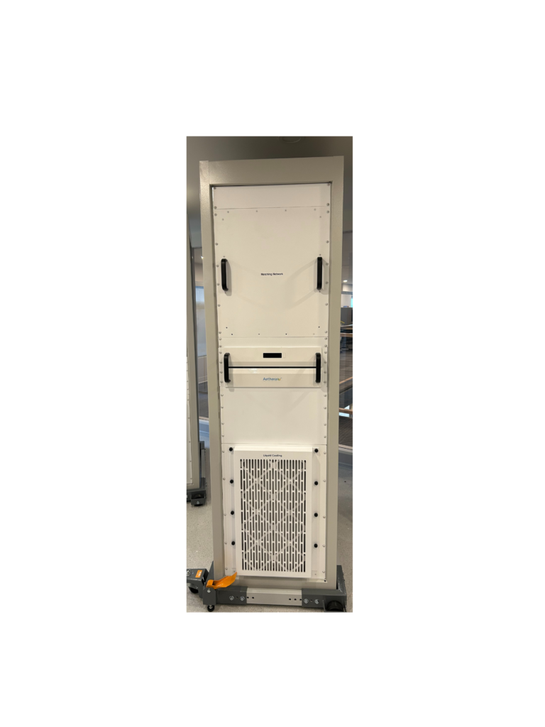 Aethera Technologies | Solid State Radio Frequency Generator Systems